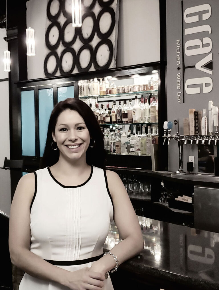 About • Crave Kitchen + Wine Bar • Restaurant • Catering & Events • Regina