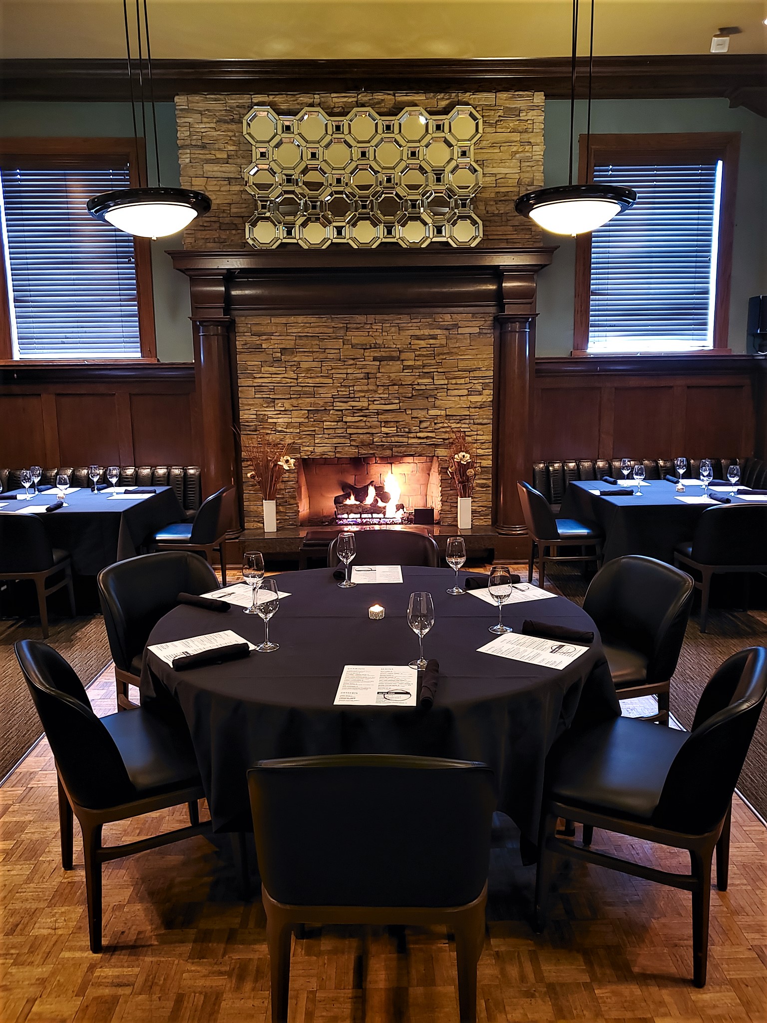 Event Space Rental Regina | Crave Kitchen + Wine Bar